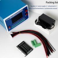 China Enerkey Intelligent Automatic Equalizer 2-24S 1-7AMP Battery Repairer for Li-ion/Lifepo4/Lto Battery for sale
