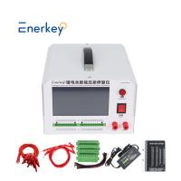 China 1A-7A 24S Intelligent Battery Repair Machine for NCM/LFP/LTO Battery 12V-102V 4.3inch Colorful Display for sale