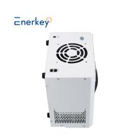 China 2-4.5V Battery Testers / Battery Charge Discharge Machine With ±(0.06%FS) Voltage Measure Accuracy for sale