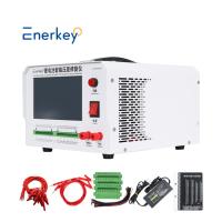 China Professional Battery Repair Machine With PWM Pulse Discharge For 7A 24S Lithium Battery Balancing for sale