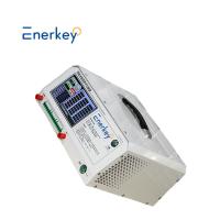China Lithium Battery Balancer Professional Auto Repair Battery Machine for NCM/LFP/LTO Batteries with PWM Pulse Discharge for sale