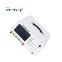 China 14A Smart Battery Repair Charge and Discharge Balancing Machine for 2S-24S Lithium Batteries for sale
