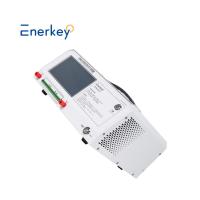 China Lifepo4 Battery Active Balancer 24s 14A 4.5V Voltage Adjustable Battery Repair Machine For 2S-24S NCM/LFP/LTO Batteries for sale