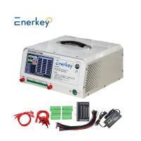 China Enerkey 2S-24S 14A Automatic Intelligent Equalizer Batteries Balancer For NCM LFP/ LTO Battery Pack for sale