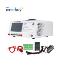 China 24S 14A Intelligent Automatic Equalizer Battery Repair Machine With Automatic Identification Balanced Voltage Mode for sale