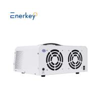 China 24S 14A 12V/24V/48V/76V/96V/102V Battery Cell Discharge and Charger Repairing Equalizer Balancing Machine for sale