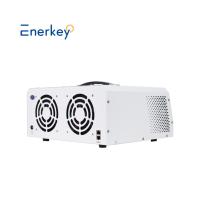 China Enerkey 24S 14A 7-inch Big Screen Battery Repair Machine for Li ion Batteries of NCM/LFP/LTO for sale