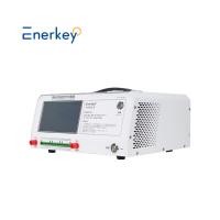China Enerkey 24S 14A Battery Charge Discharge Machine Personal DIY Repair Shop Battery Pack Battery Voltage Tester for sale