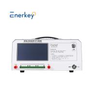China Lithium Battery Balancer Professional Auto Repair Battery Machine for NCM/LFP/LTO Batteries with PWM Pulse Discharge for sale