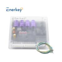 China Enerkey Active Balancer Bluetooth 4A 2S-24S Battery Equalizer With Mobile App For Lifepo4/Li-ion for sale