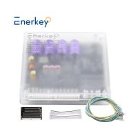 China Enerkey 4A 24S LTO Smart Battery Balancer Lifepo4/Li-ion Smart Battery Cell Balancer for sale