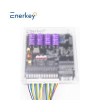 China Enerkey Battery Smart Active Balancer 4A 2S-24S Intelligent Battery Balancer For Electric Bicycle for sale
