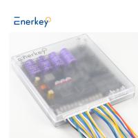 China Enerkey Smart BMS Active Balancer 4A 2S-24S Active Balancer APP For Commercial Energy Storage for sale