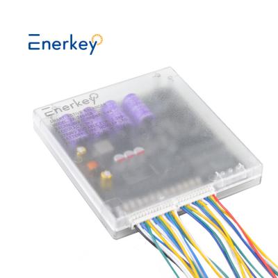 China Enerkey Smart BMS Active Balancer 4A 2S-24S Active Balancer APP For Commercial Energy Storage for sale