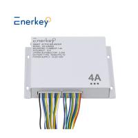 China Enerkey Smart Equalizer Balancer 4A 2S-24S Li-ion Lifepo4 Lto Battery Balancer for sale