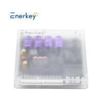 China Enerkey Smart Active Balancer 4A 2S-24S LTO Lithium Battery Balancer For E-bike for sale