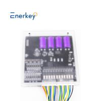 China Enerkey Battery Smart Active Balancer 4A 2S-24S Intelligent Battery Balancer For Electric Bicycle for sale