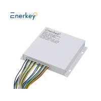 China Enerkey Smart LTO Balancer 4A 2S-24S For 100A 200A Lifepo4/Li-ion Battery Balancer for sale