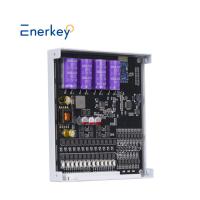 China Enerkey Smart Equalizer Balancer 4A 2S-24S Li-ion Lifepo4 Lto Battery Balancer for sale