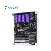 China Enerkey 4A Smart Li-ion Balancer 2-24S Intelligent Equalizer For Industrial Energy Storage for sale