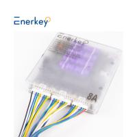 China Enerkey Smart Active Balancer 8a 24s 1A-8A Smart Equalizer For Commercial Energy Storage for sale