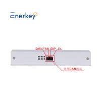 China Enerkey 2-24s 8a Active Equalizer Balancer For Li-ion/Lifepo4/Lto Battery Cell Balancing for sale