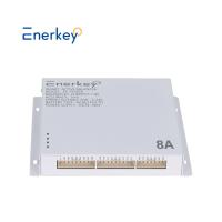 China Enerkey 2S-24S 8A Smart Active Balancer 48v Smart Battery Equalizer For RV Energy Storage for sale