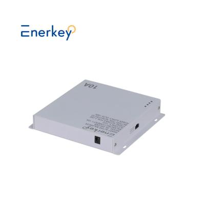 China Enerkey 10a Balancer 24s Lithium Ion Lifepo4 Battery Smart Active Equalizer For Solar Panels for sale