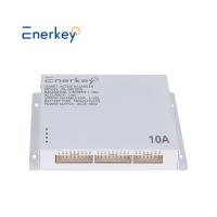 China Enerkey 10a Intelligent Equalizer 2s-24s Smart Active Balancer For NCM/LFP/LTO Batteries for sale