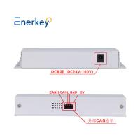 China Enerkey 10a Smart Active Balancer For Li-ion/Lifepo4/Lto Battery Energy Equalization for sale