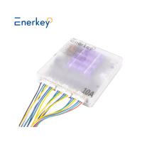 China Enerkey Smart Active Balance 10a 24s Li-ion Lifepo4 Balancer For Commercial Energy Storage for sale