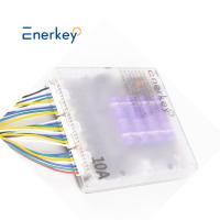 China Enerkey Battery Active Balancer 10a 2s to 24s Lithium Smart Equalizer 10a For E-bike for sale