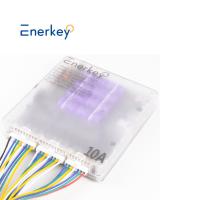 China Enerkey Smart Active Balance 10a 24s Li-ion Lifepo4 Balancer For Commercial Energy Storage for sale