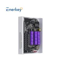China Enerkey 8s 10s 12s 16s 20s 2a Active Balancer Lithium Battery Smart Equalizer For Electric Forklift for sale