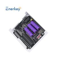 China Enerkey 16s 2a Lithium Balancer Lifepo4/Li-ion Smart Active Equalizer For Motorcycle for sale