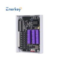 China Enerkey 2a Active Smart Balancer With Bluetooth For Lifepo4/Li-ion Battery Cell Balancing for sale