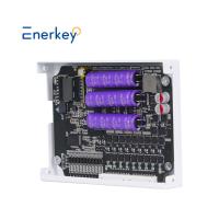 China Enerkey 15-16s 2a Smart Equalizer Lithium Battery Active Balancer For Home Storage System for sale