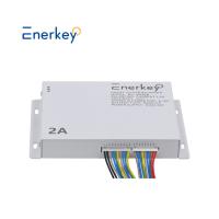 China Enerkey 15-16s 2a Smart Equalizer Lithium Battery Active Balancer For Home Storage System for sale
