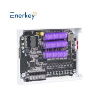 China Enerkey 2-16s 2A Smart Active Balancer For Lifepo4/Li-ion Battery Equalization for sale
