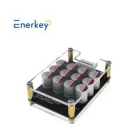 China Enerkey 4s Lifepo4 Battery Equalizer 5A Active Balancer For Li-ion Lifepo4 Battery for sale