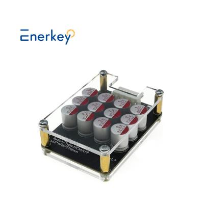 China Enerkey 4s Lifepo4 Battery Equalizer 5A Active Balancer For Li-ion Lifepo4 Battery for sale