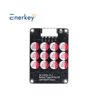 China Enerkey Balancer 4s 12v Active Balancer 5a Balancing Current For NCM/LFP Battery Pack for sale