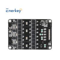 China Enerkey Balancer 4s 12v Active Balancer 5a Balancing Current For NCM/LFP Battery Pack for sale