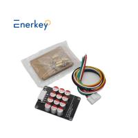 China Enerkey 5a Active Balancer 4s Cell Equalizer 3-4S For Lifepo4 Battery Pack for sale