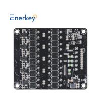 China Enerkey 5s active balancer 5a Lifepo4 Battery Equalizer For Commercial Energy Storage for sale