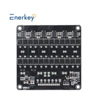 China Enerkey 6s 5a Active Equalizer For Lifepo4 Battery Pack 4-6S 5A Active Balancer for sale