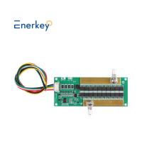China Enerkey 3S 4S 12.6V 80A Li-ion/LiFePo4/lto/SIB Battery BMS for Power Tools/UPS/Car Lithium Battery Protection Board for sale