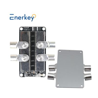 China High Current Ideal Diode Module 60V 280A Solar Panels Charging Prevents Backflow for sale