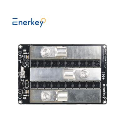 China High Current Ideal Diode Module 40V 80V 100V 300A Anti Reverse Current Protection for sale