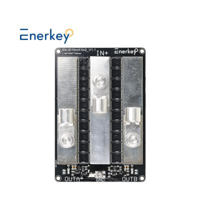 China Enerkey 150V 200V 300A 2in1 1in2 Ideal Diode Module For Solar Panel Power Energy Storage System for sale